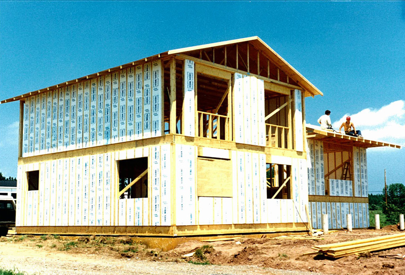 Insulated Panel Systems Structural Insulated Panel Homes Insulated Panel Systems Structural Insulated Panel Homes